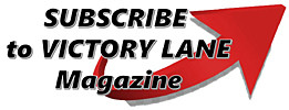 Victory Lane Vintage and Historic Racing News Magazine